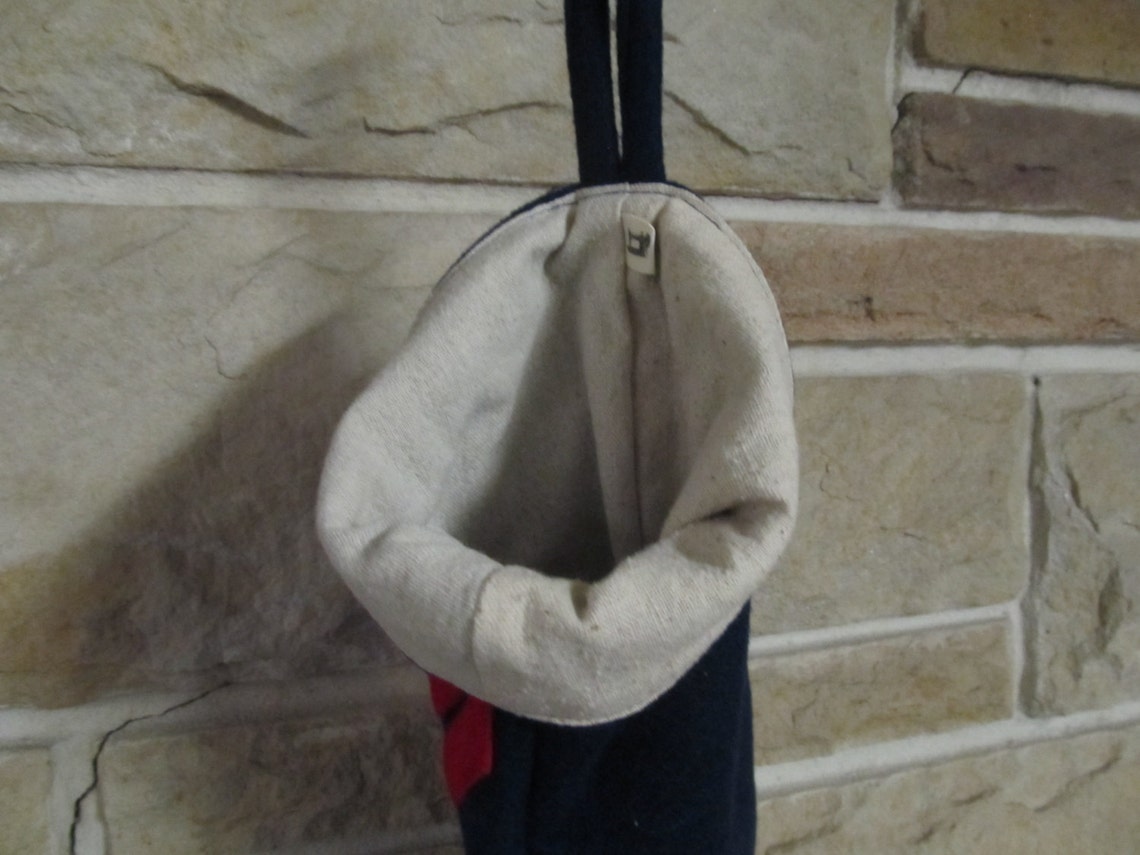 Civil War Christmas Stocking Confederate Infantry Sergeant | Etsy