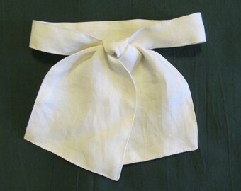 Civil War Cravat - Etsy