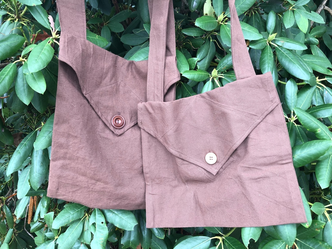 Haversack/messenger Bag - 10"x12" or 14"x11" - Colonial, 1812 ...