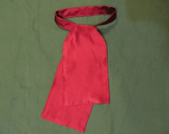 Civil War Cravat - Etsy