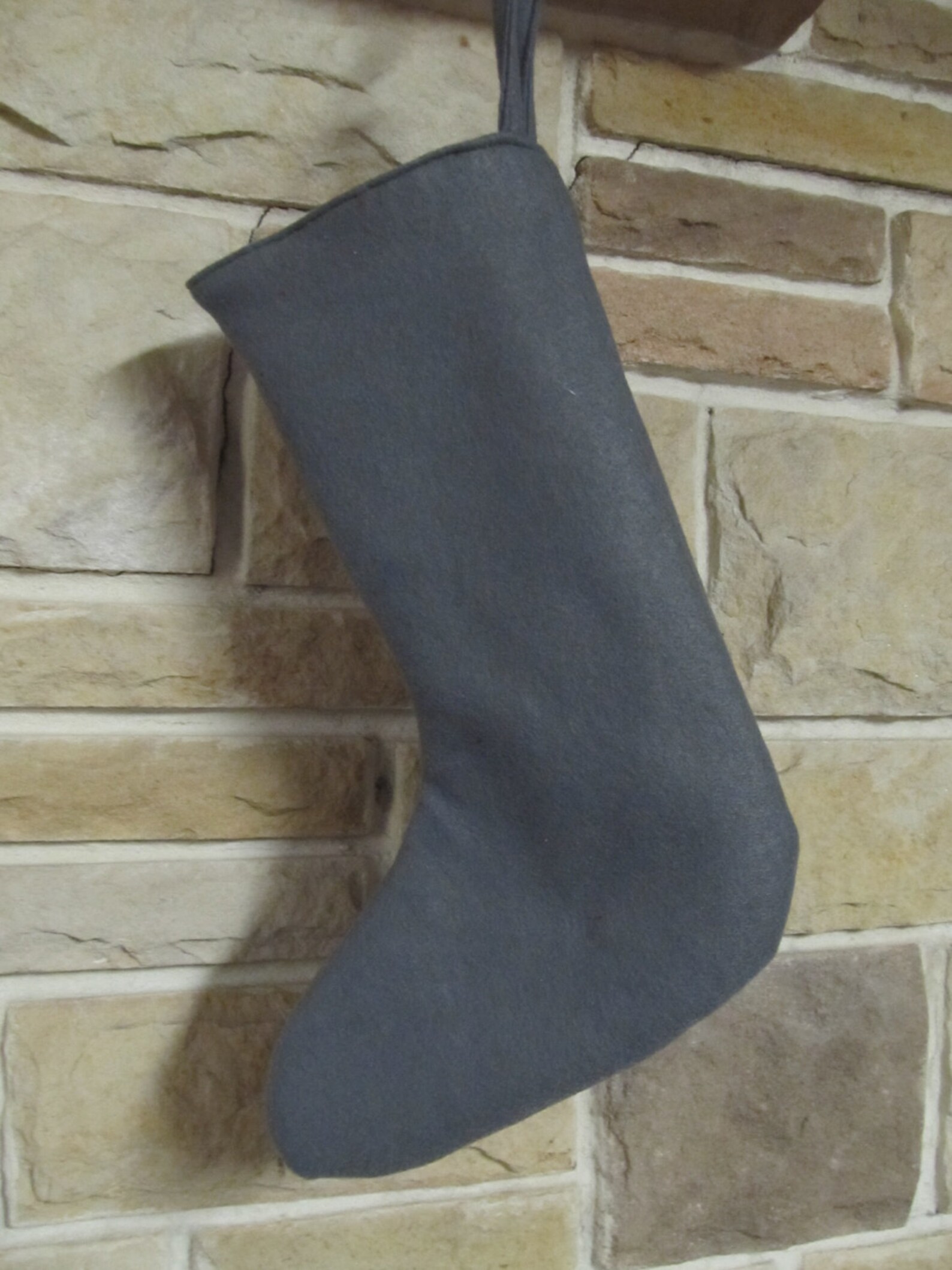 Civil War Christmas Stocking Confederate Infantry Sergeant - Etsy