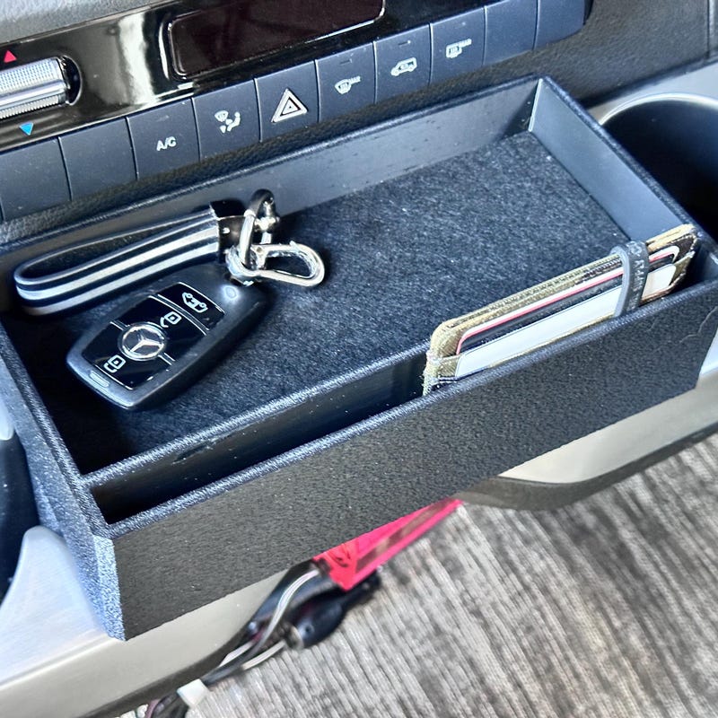 Sprinter Van Accessories - Etsy