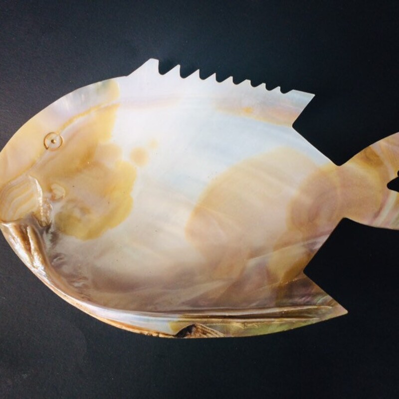 Fish Soap Dish - Etsy
