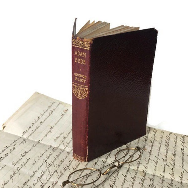 Adam Bede - Etsy
