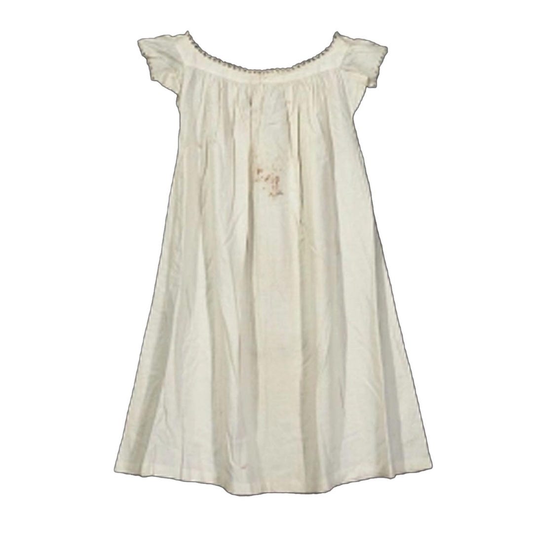 Chemise Sewing Guided by Pictures : Regency Undergarment (digital ...