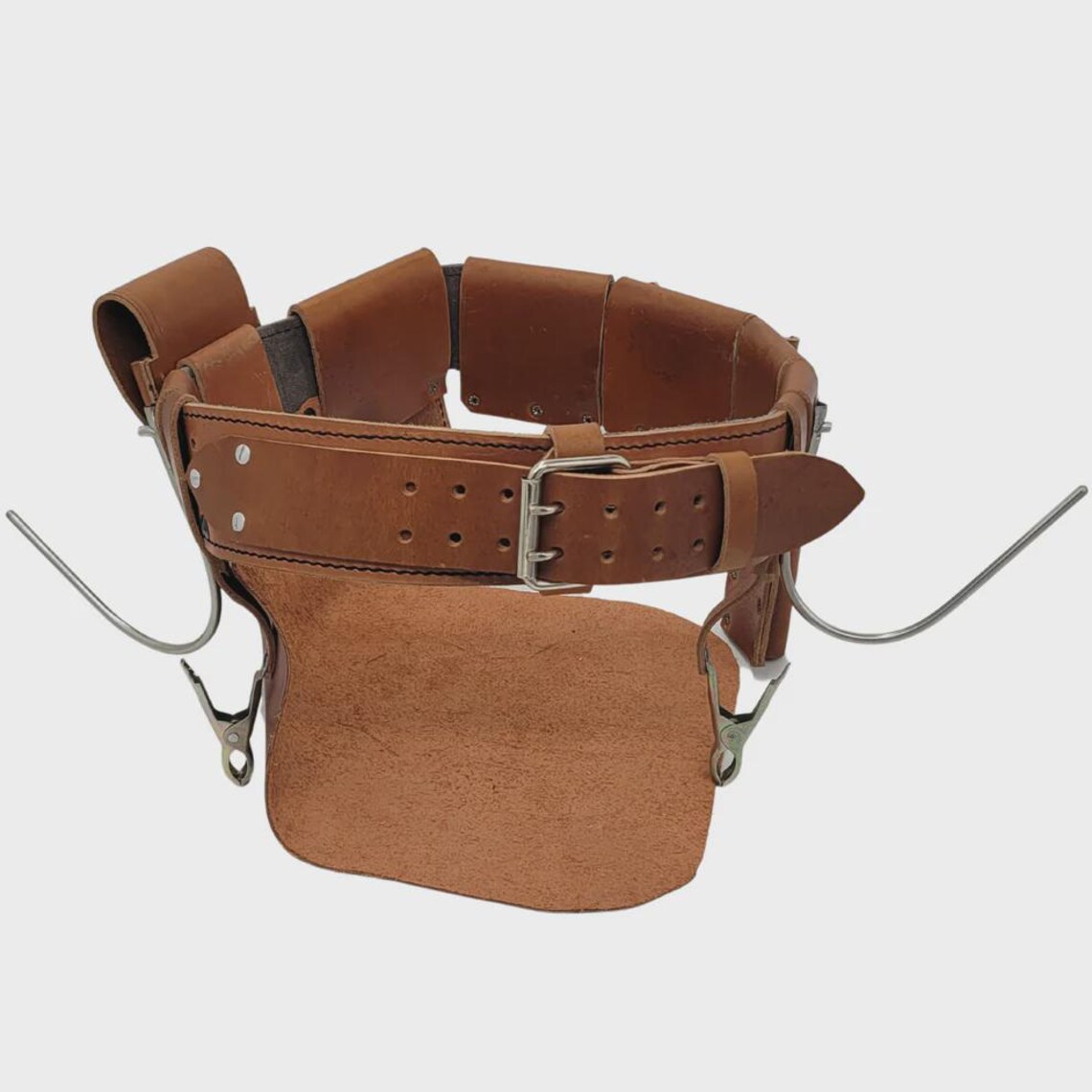 CONCRETE FINISHERS BELT - Etsy