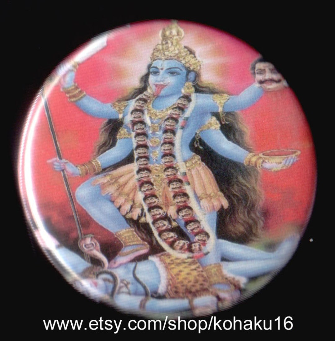 Of Time and Change and Death Button - Etsy