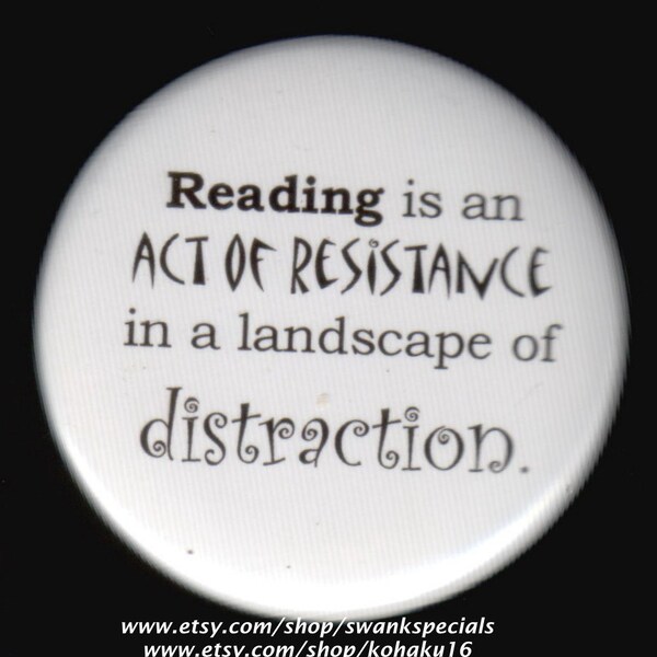 Resistance - Etsy