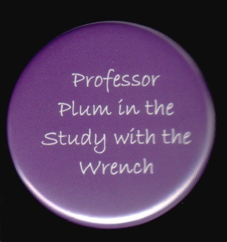 CLUE Me In: Choose the Character and Crime Variety Button - Etsy