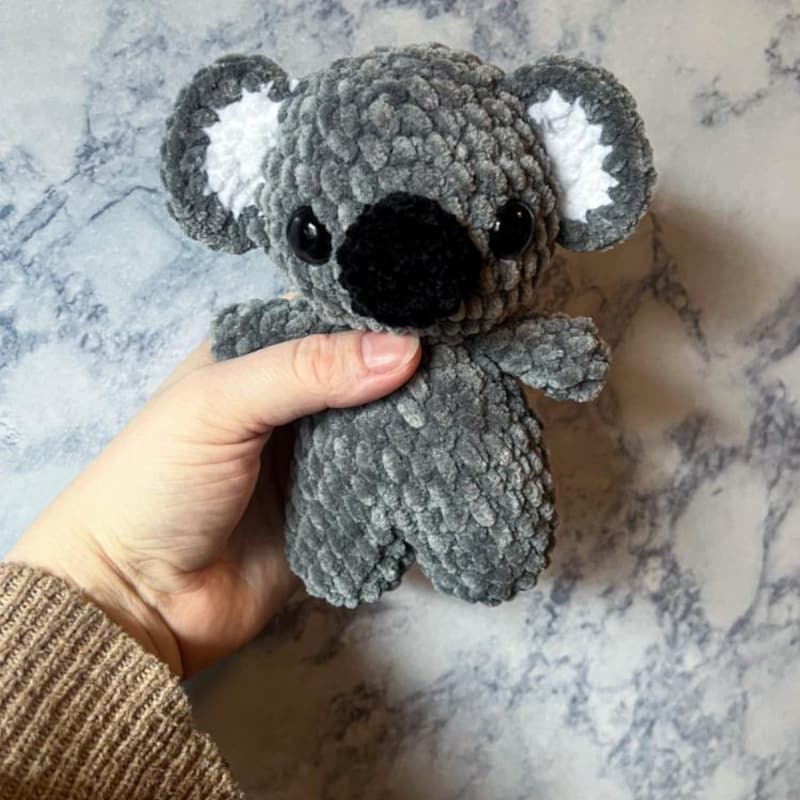 Koala Bears Handmade - Etsy