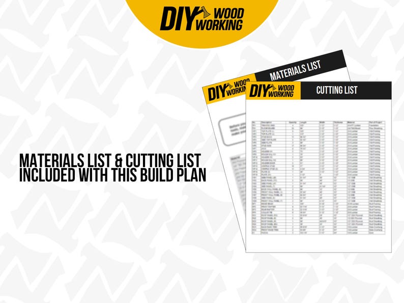 DIY Folding Coffee Bar Plan, Collapsible Event Bar, Outdoor Bar Plans ...