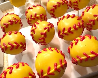 1 Dozen Cake Pops for Birthday Party Dessert Tables, Weddings, Bridal ...