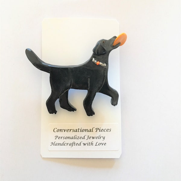 Labrador Retriever Pins - Etsy