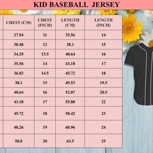 Custom Graduation Baseball Jersey Personalized Senior Class of 2024 ...