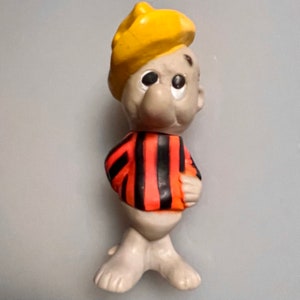 POGO! Plus Five of His Swamp Friends, From Walt Kelly’s Famous, Iconic ...