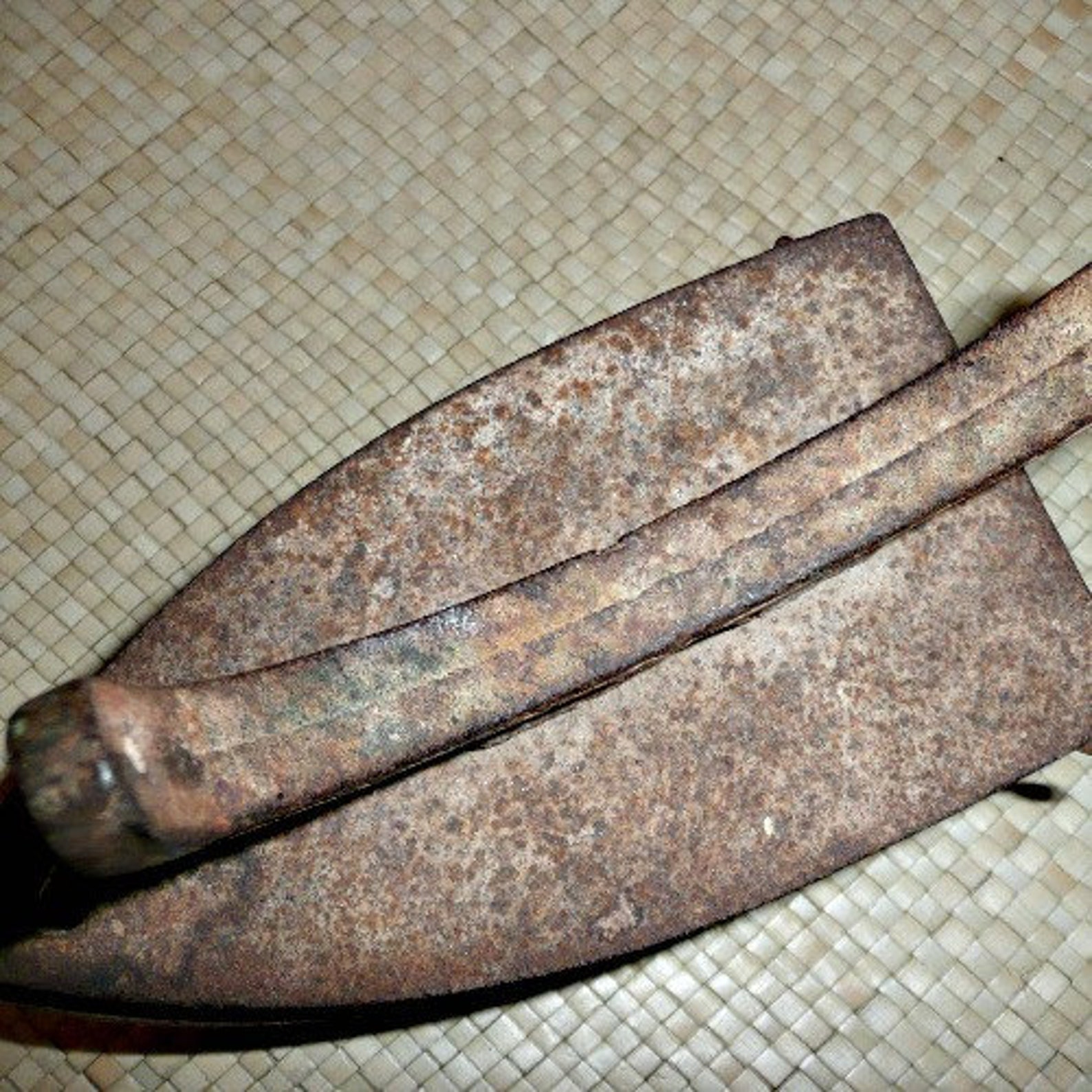 MEXICAN Heavy Metal Iron Decorative Rustic Similar Ones | Etsy