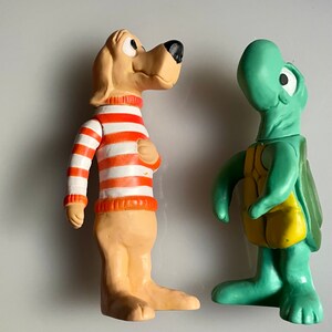 POGO! Plus Five of His Swamp Friends, From Walt Kelly’s Famous, Iconic ...