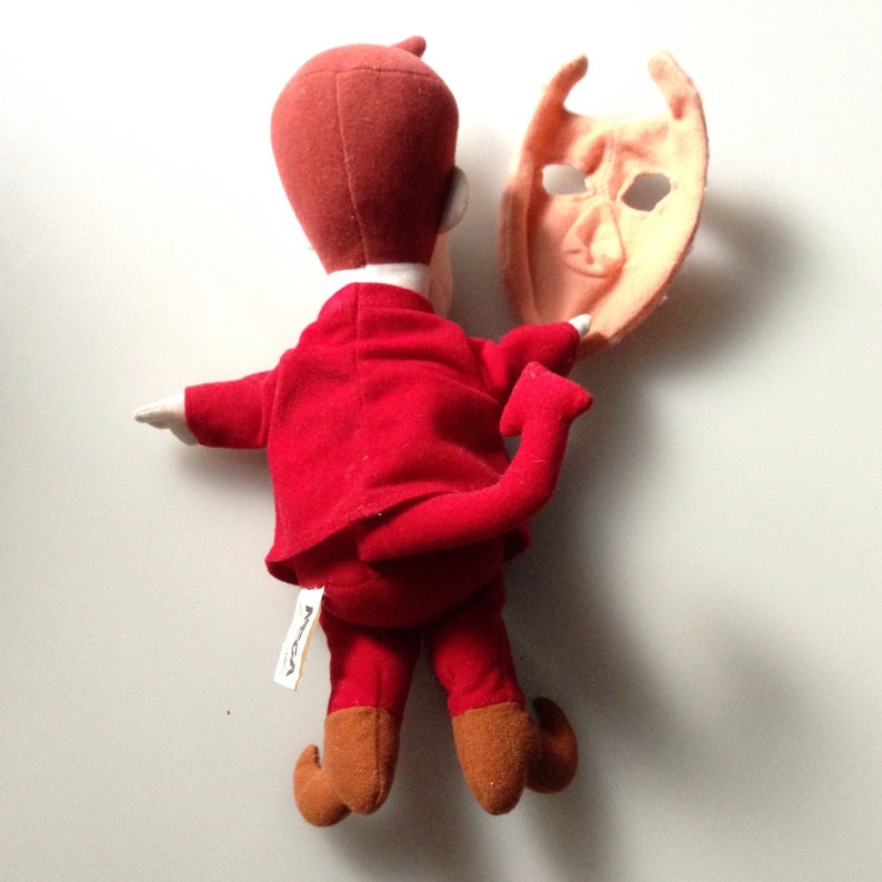 LOCK From Tim Burton's Classic 1994 Film the | Etsy