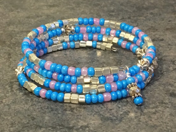 Friends Don't Lie: Morse Code Bracelet Stranger Things | Etsy