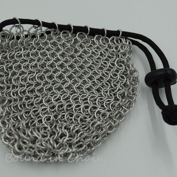Chain Mail - Etsy