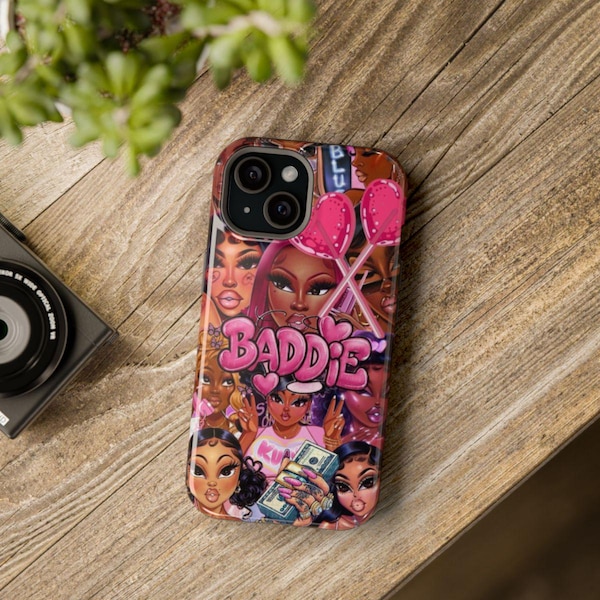 Baddie - Etsy