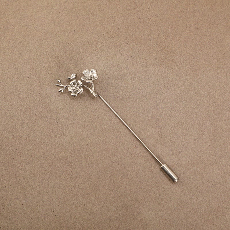 Vintage Cow Brooches - Etsy