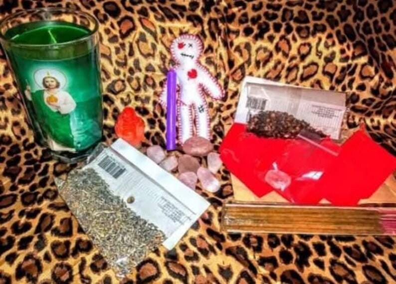 MATURE Pumpkin Pie Spices Scented Hoodoo Spell Candle to Manifest a ...