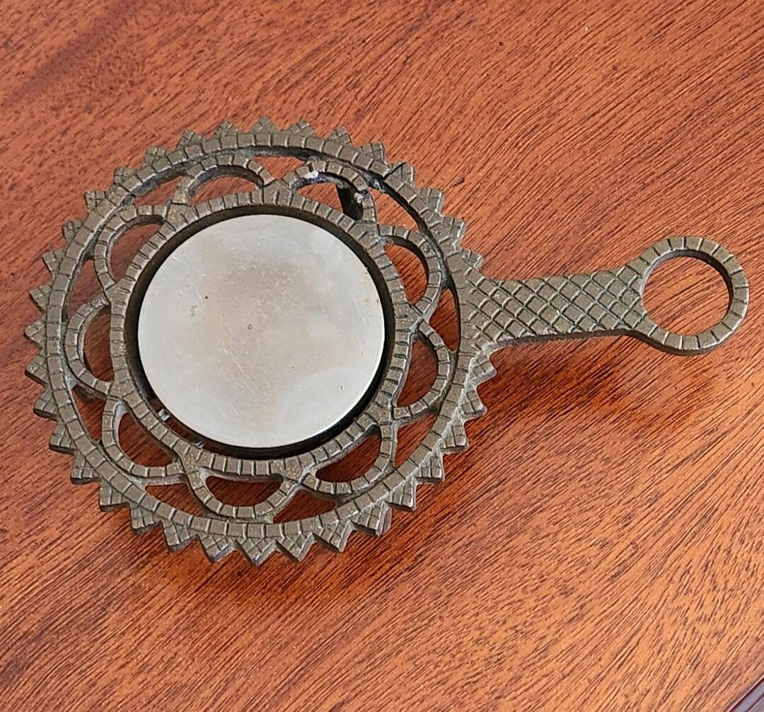 Vintage Williamsburg Food Warmer Trivet Hot Plate Hot Pad – Electric ...