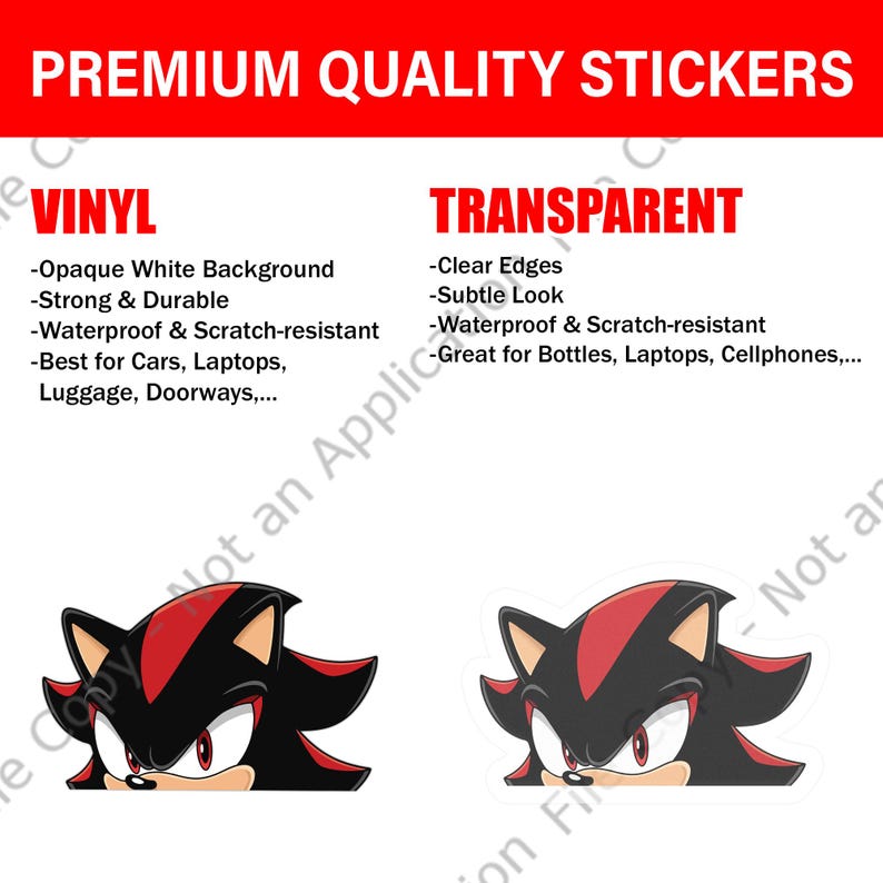 Hedgehog Car Peeker, Angry Shadow Peeker Peeking Car Window Decals ...