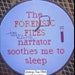 Forensic Files Cross Stitch, True Crime, Documentary Crimes, Snarky ...