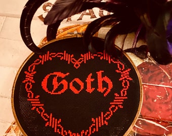 Barbed Wire Cross - Etsy