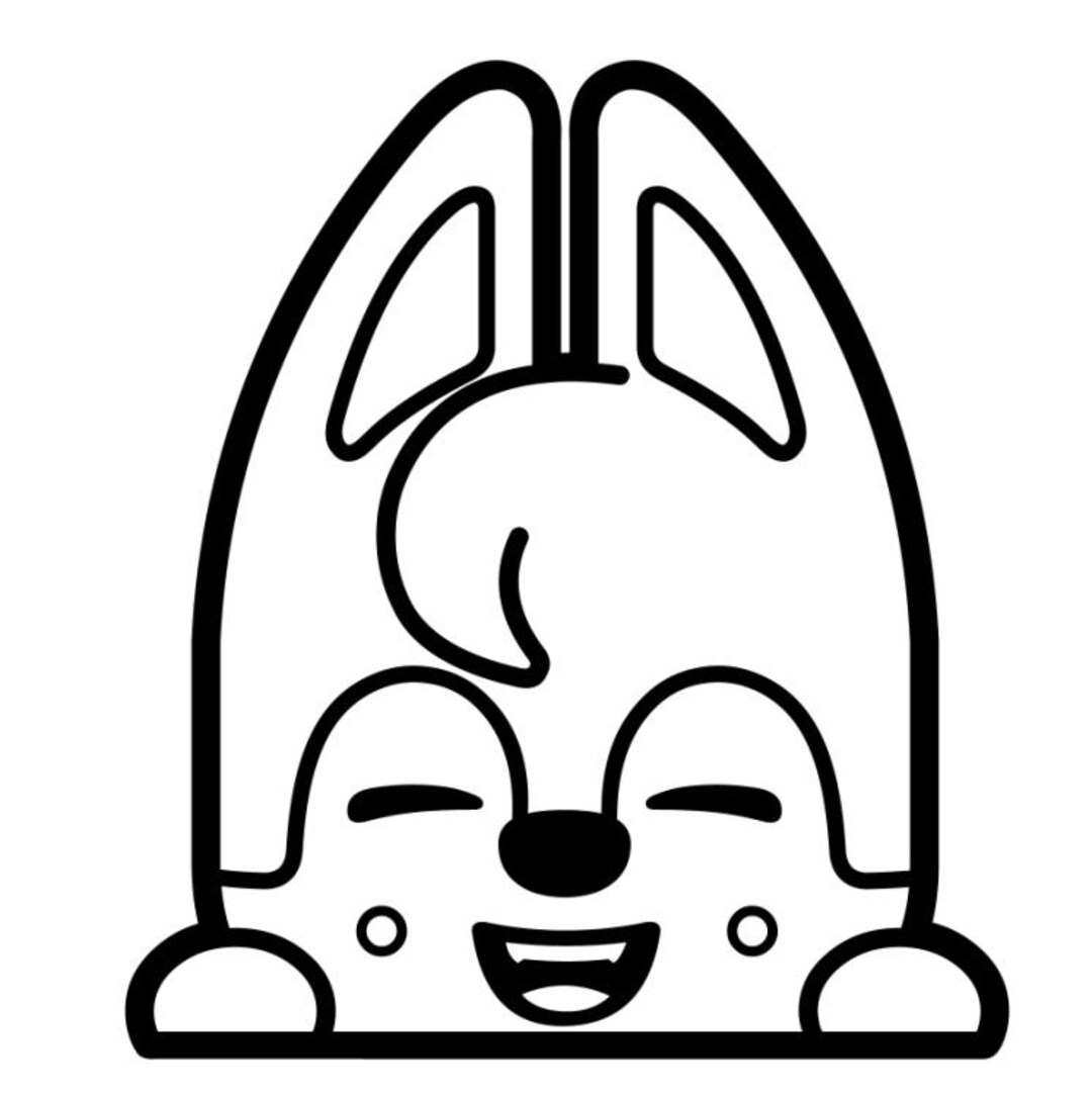 Peeking SKZOO Decals - Etsy