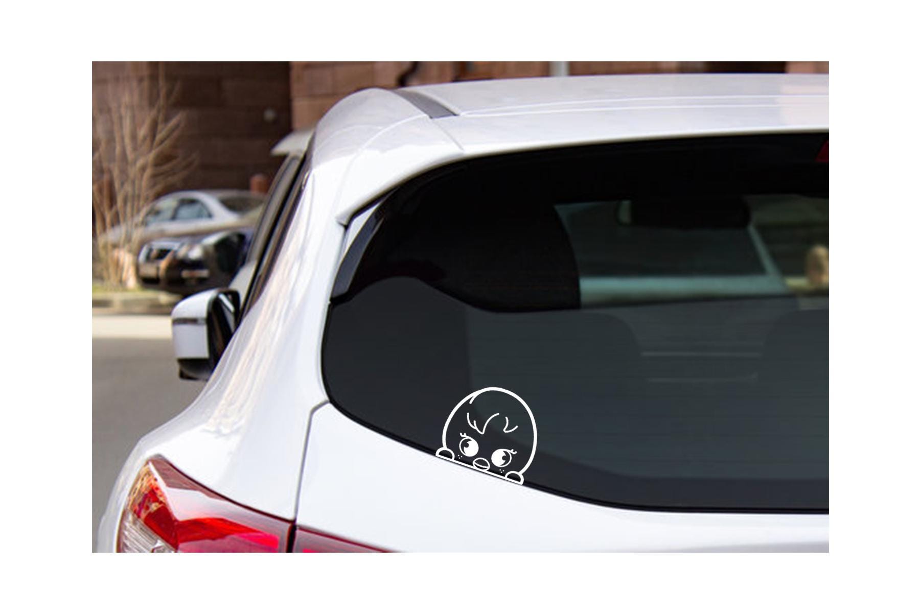Peeking SKZOO Decals - Etsy