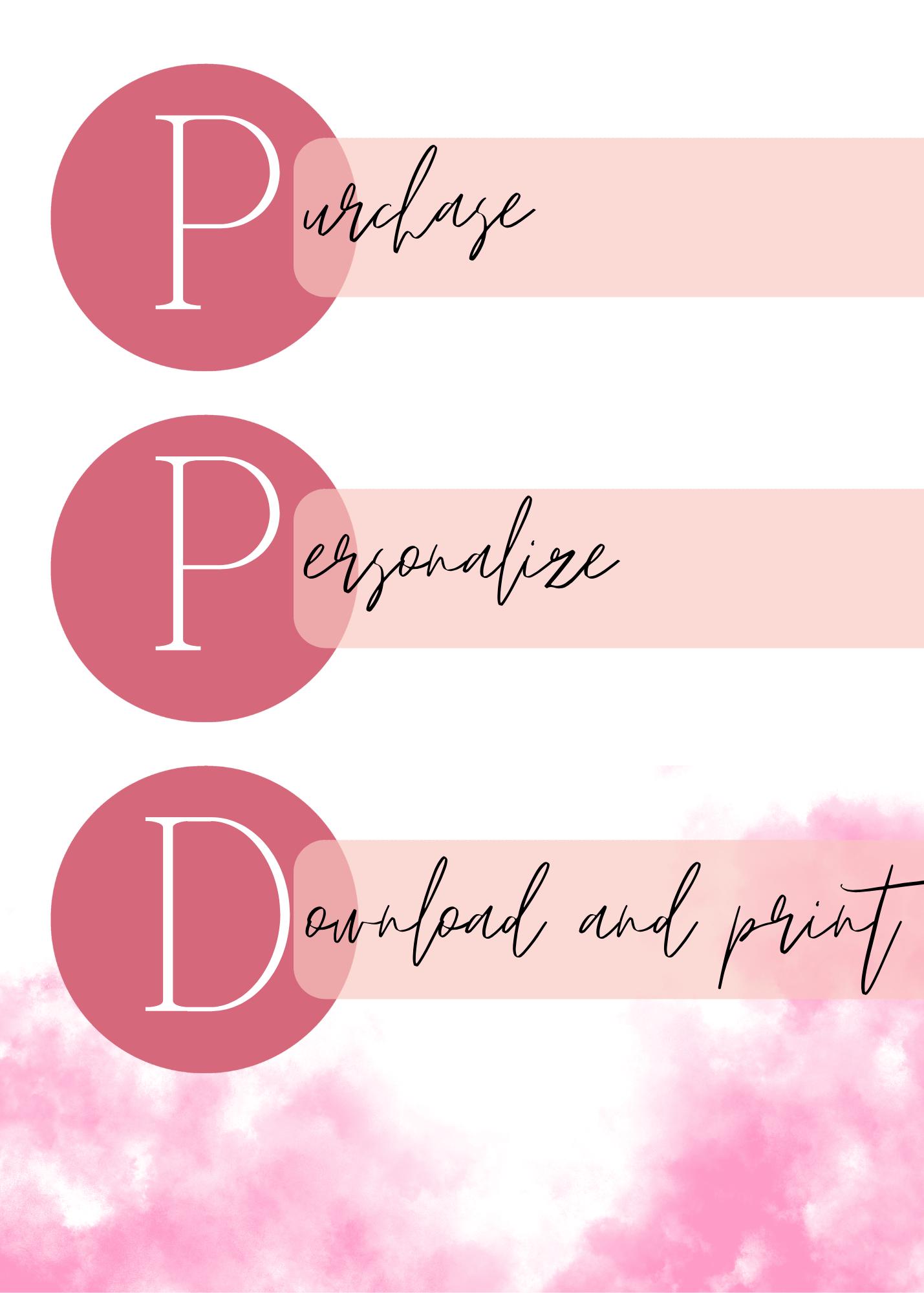Personalized Baby Shower Invitation - Etsy