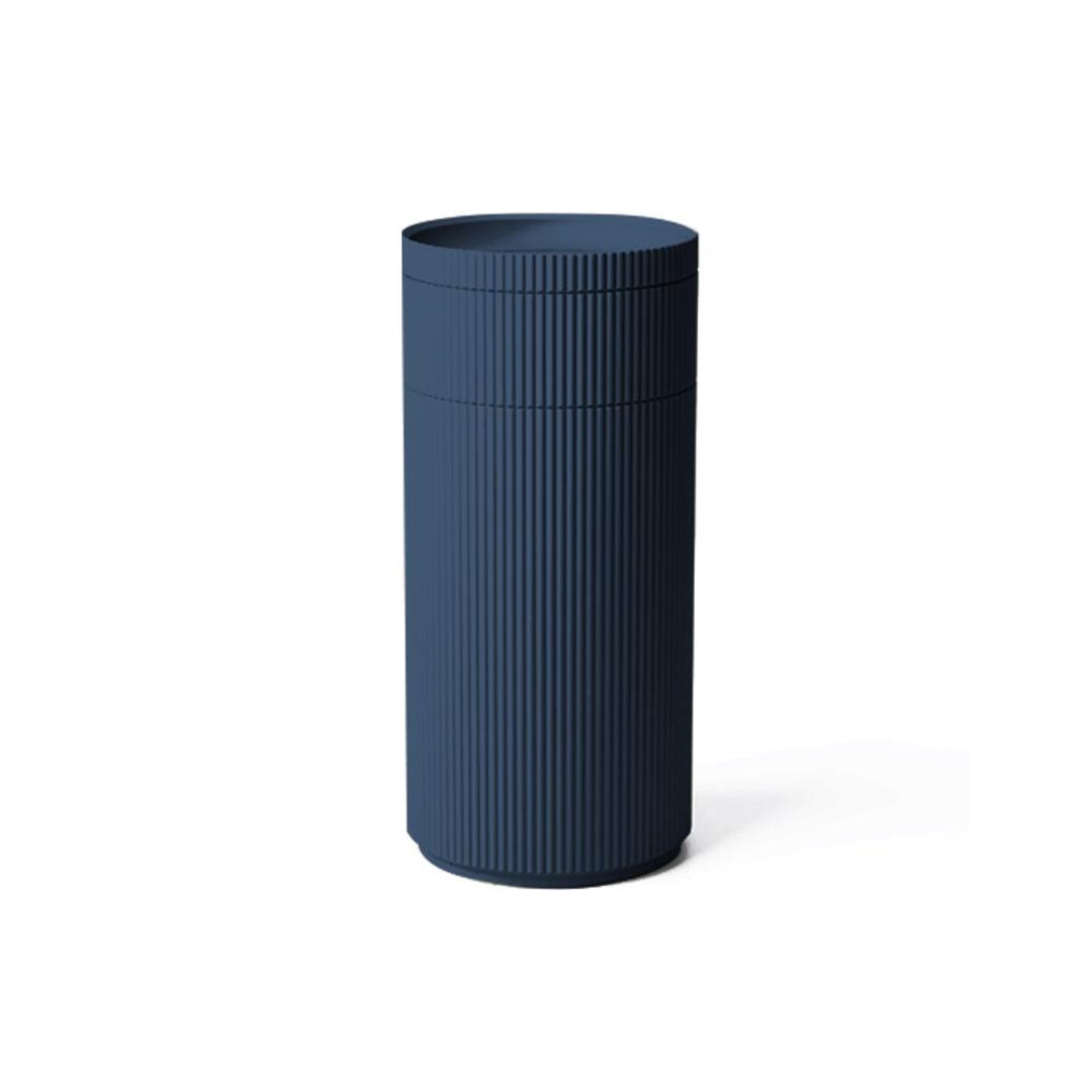 Modular Pen Holder – Stackable Cup With Removable Insert & Trays, Space ...
