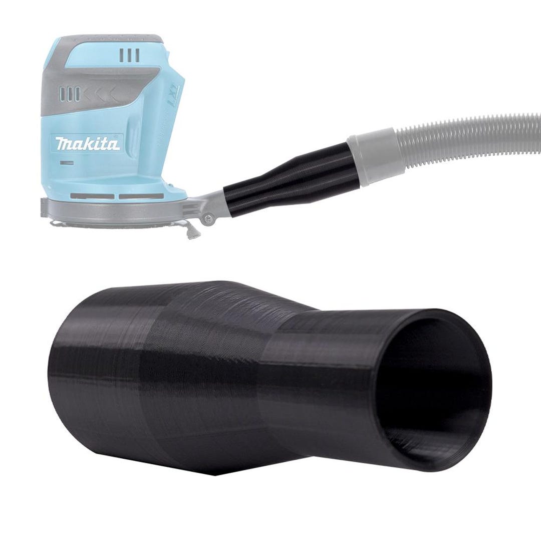 Makita DBO180 to Vac Adapter – Makita DBO180 Dust Extraction Adapter ...