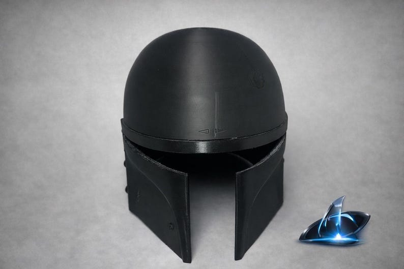 Boba Fett Helmet - Starwars Cosplay Helmet - Etsy