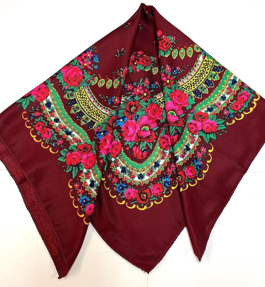 Burgundy Ukrainian, Polish, Albanian, Kokum, Masani Eastern European ...