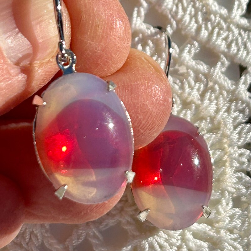 Opalina Jewelry - Etsy