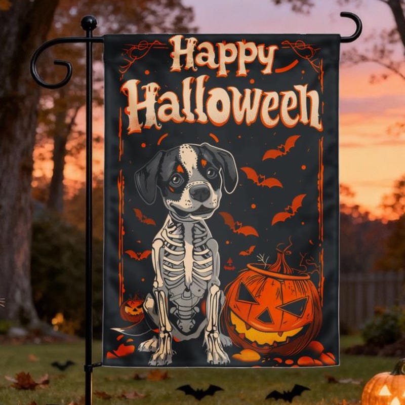 Gsp Yard Flags - Etsy UK