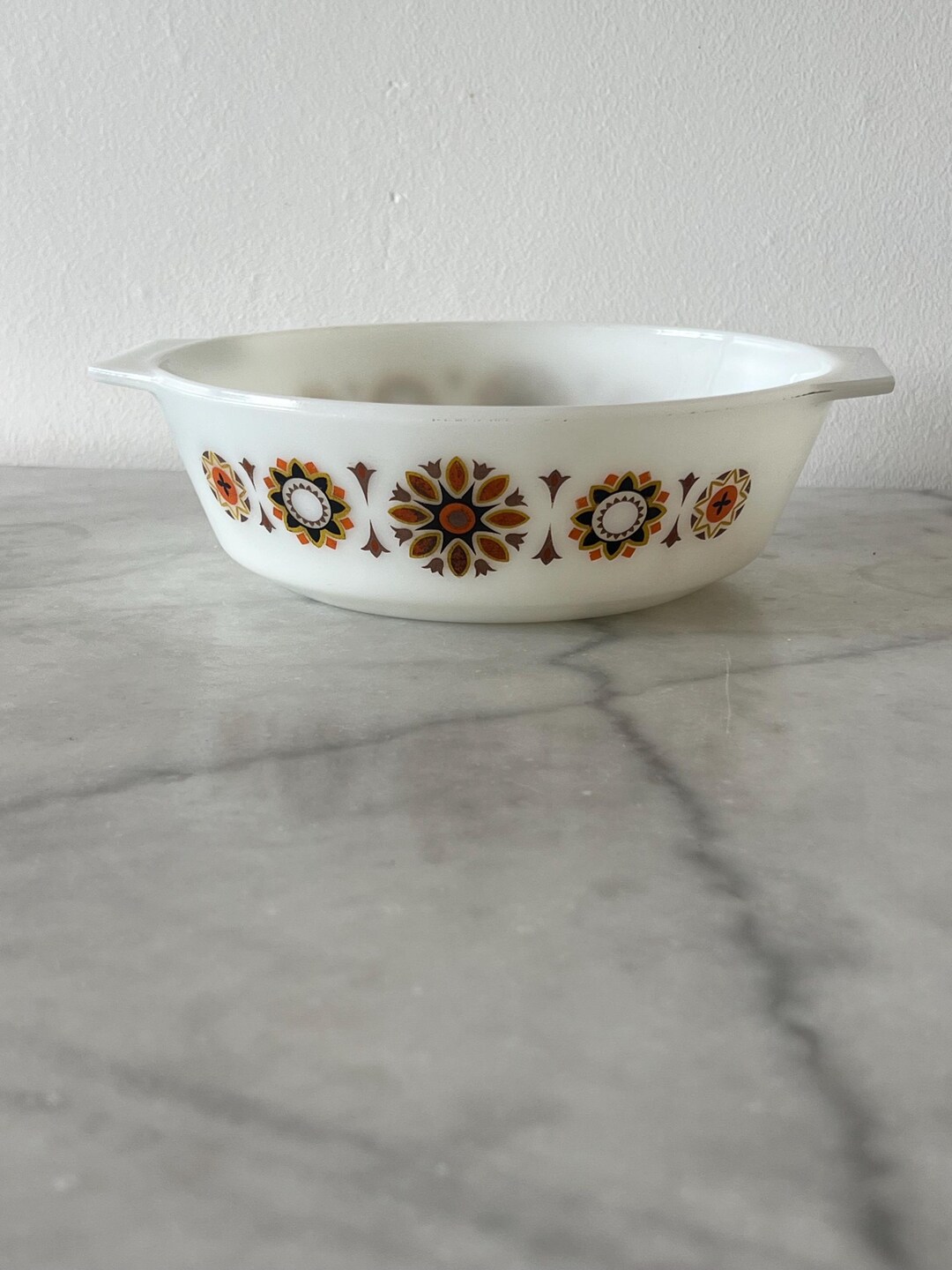 RARE JAJ PYREX - Etsy