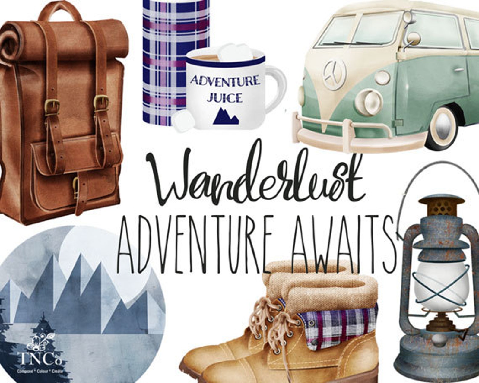 Vintage Map Papers - Scrapbook Papers - Digital Scrapbook Paper ...