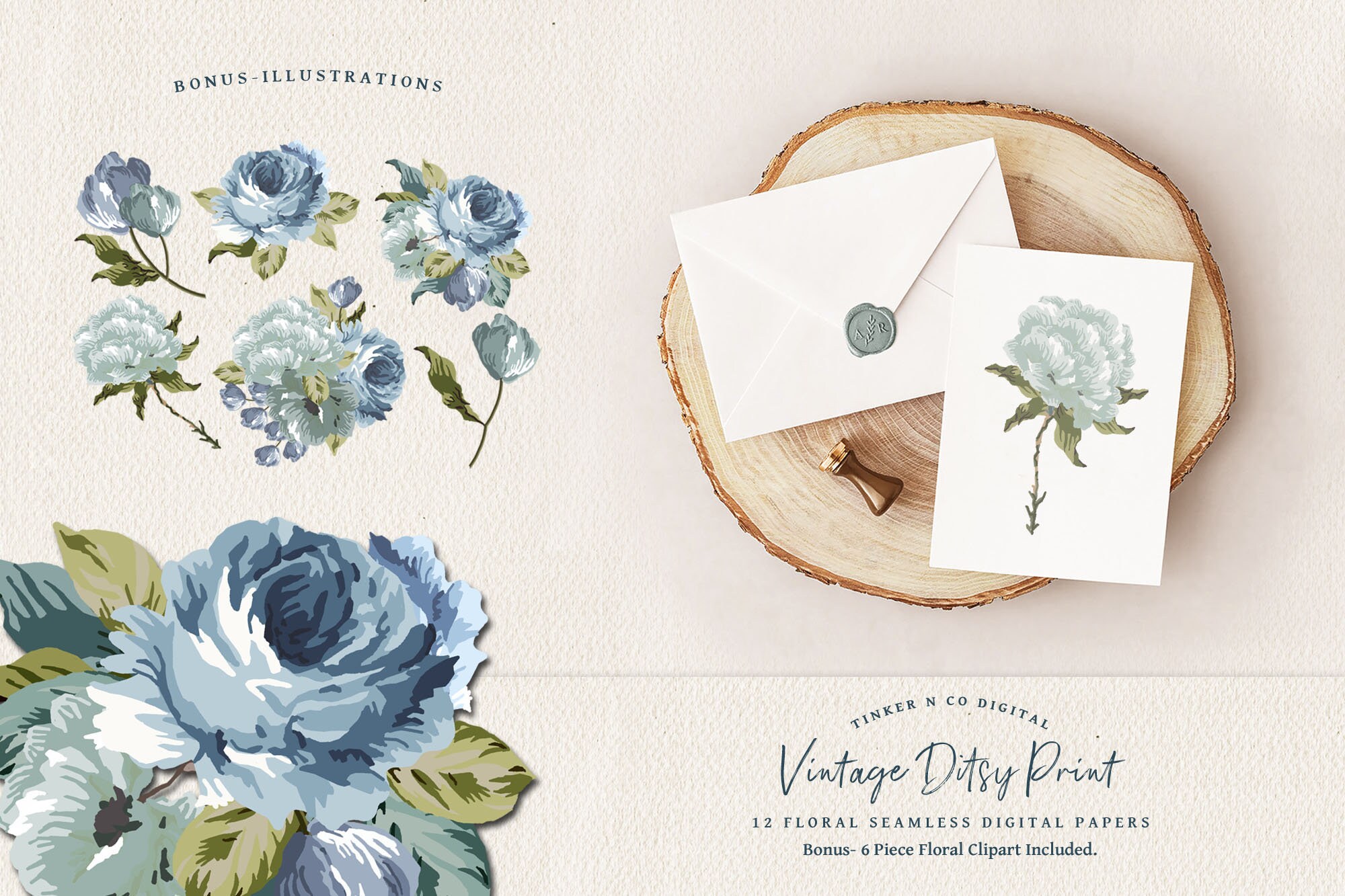 Tinkering Clipart Of Flowers