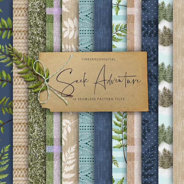 Digital Pattern - Etsy