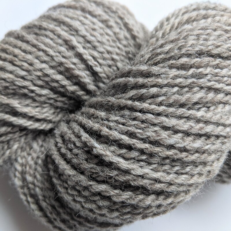 Undyed Alpaca Yarn - Etsy