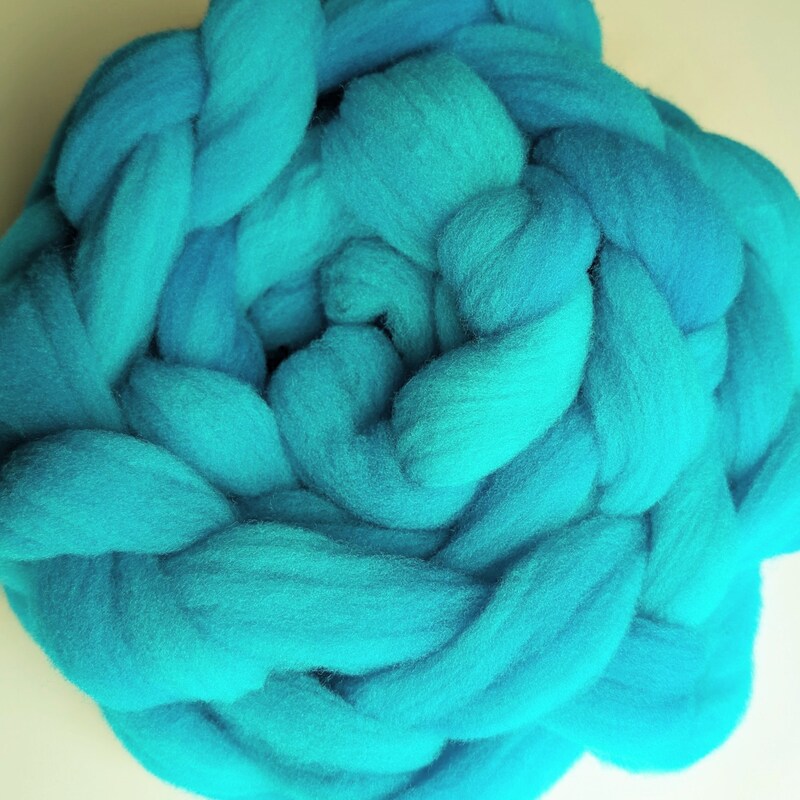 Wool Braid - Etsy