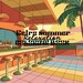 Retro Summer Coloring Pages - 70s Vintage California Themed Coloring ...