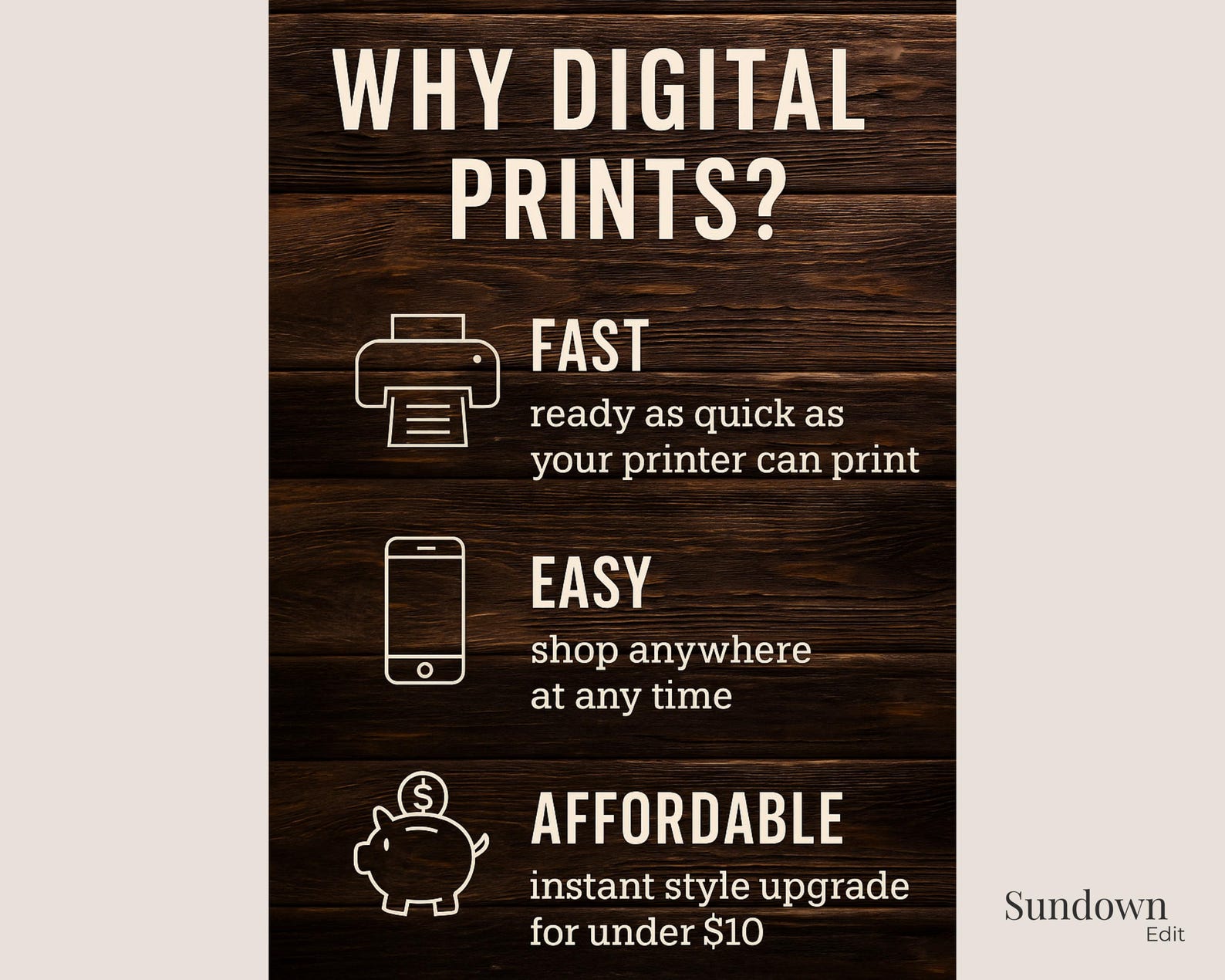 Louisiana Kitchen Wall Art Set – Printable Cajun Quote Decor, Gumbo ...