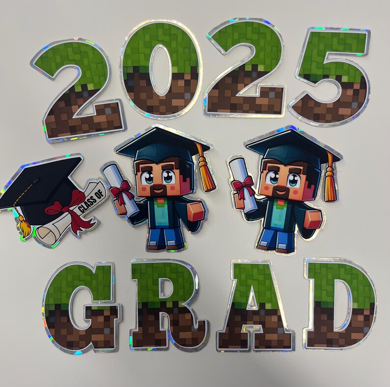 Topper for Decoration Leis - Etsy