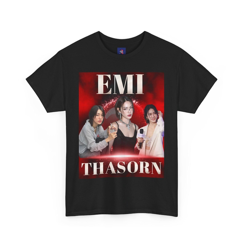 Emi Thasorn | Thai GL Inspired Fan Merch - Etsy
